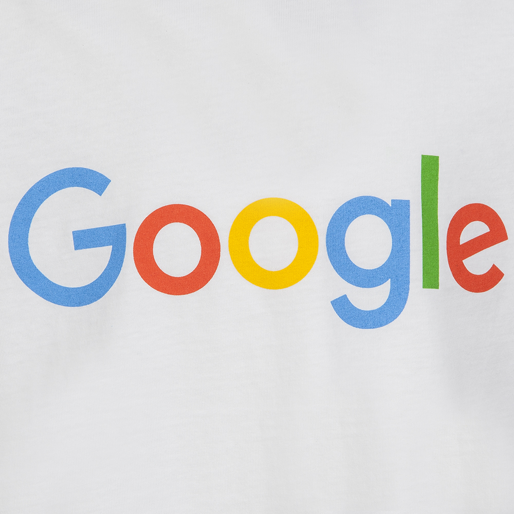 Google Black Cap - Google Merch Shop | Official Google Merch Shop