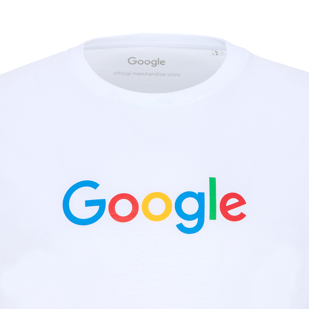 Shop Google Merch | Official Google Merch Shop