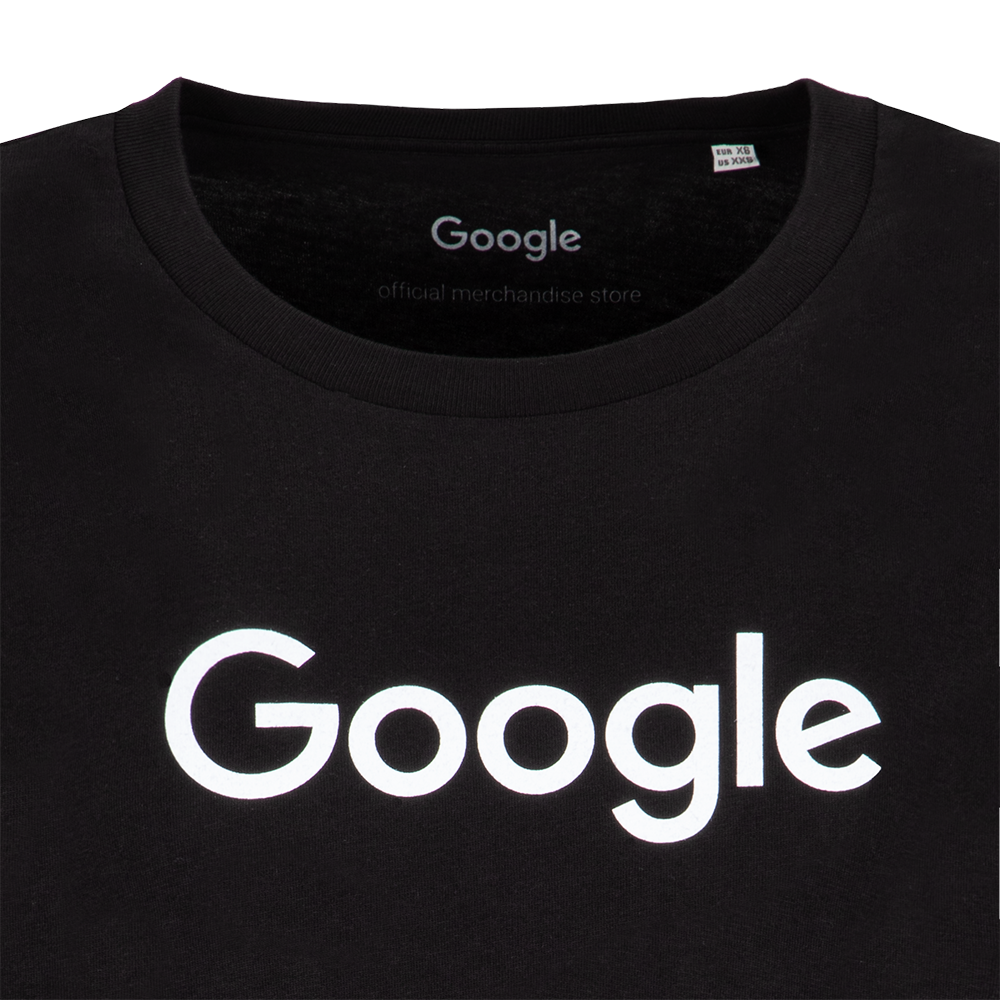 Tees, Shirts & Polos | Official Google Merch Shop