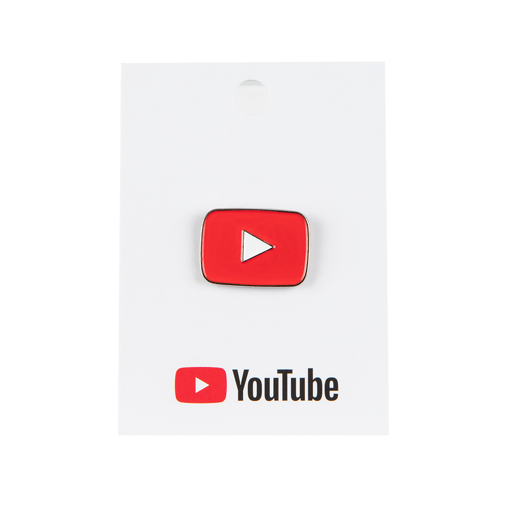 YouTube - Google Merch Shop