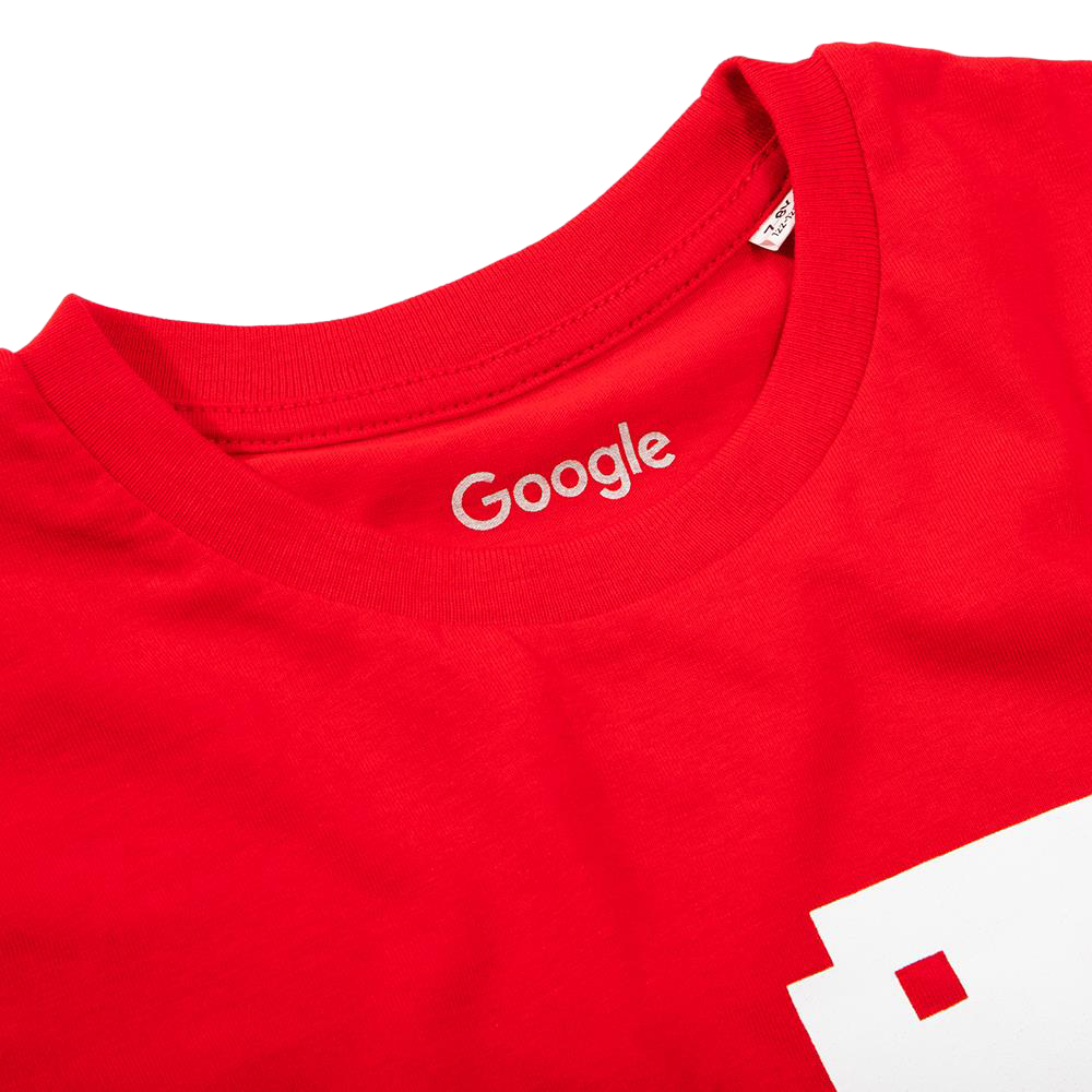 Chrome Dino Collectable Figurines - Google Merch Shop