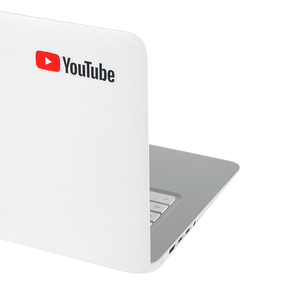 Stickers - Google Merch Shop