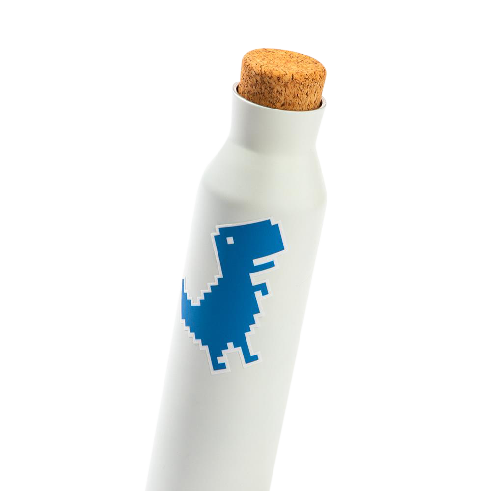 Google Sticker - Google Merch Shop