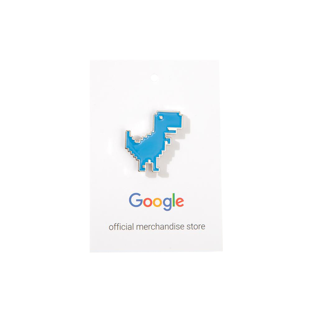 Google Sticker - Google Merch Shop
