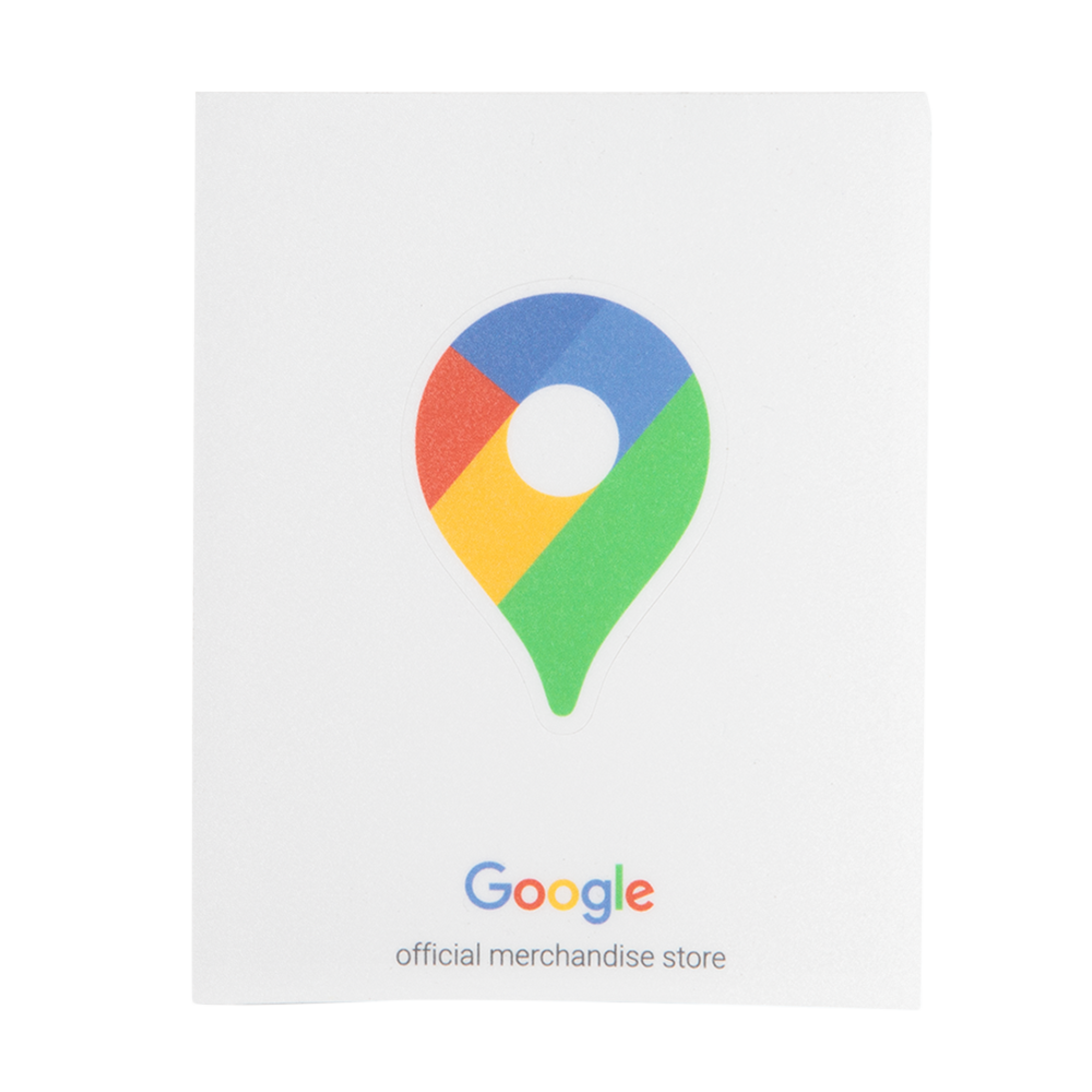 Google - Google Merch Shop