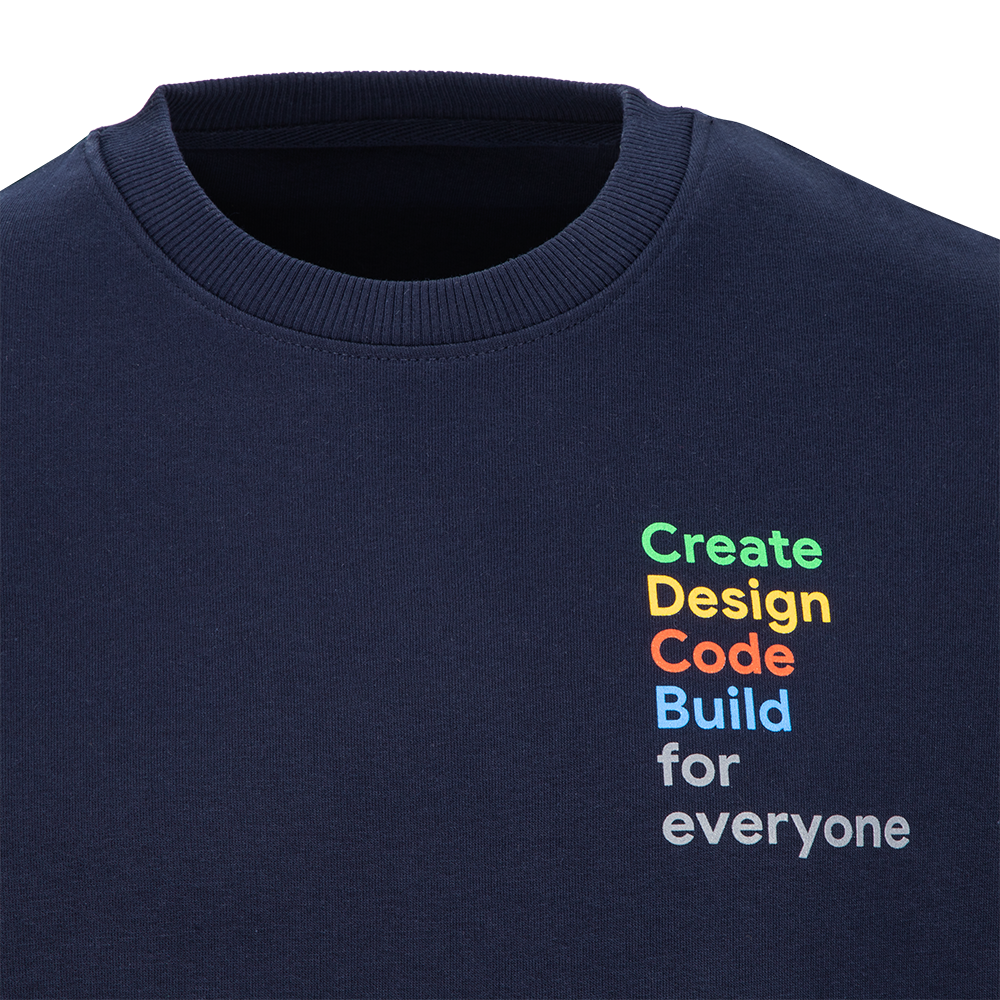 SHop Collections | Official Google Merch Shop