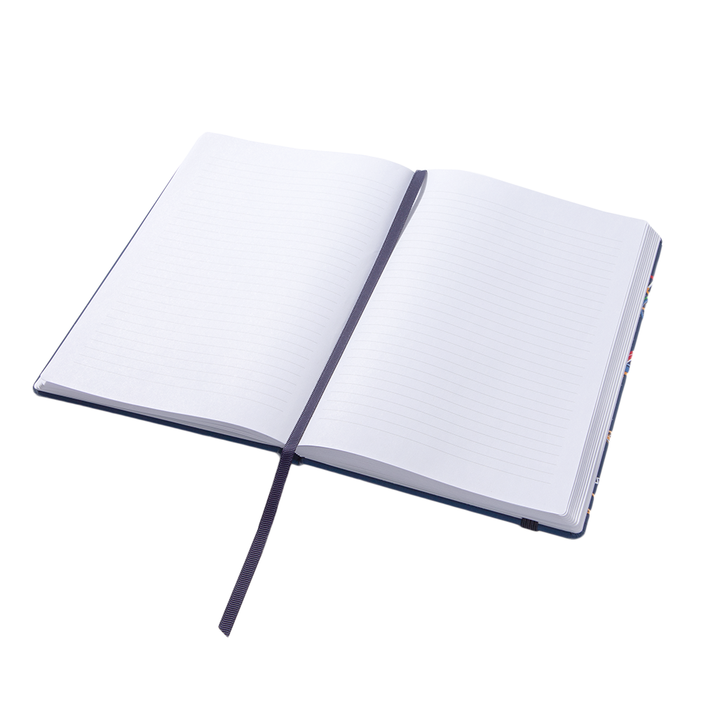 Notebooks & Journals - Google Merch Shop