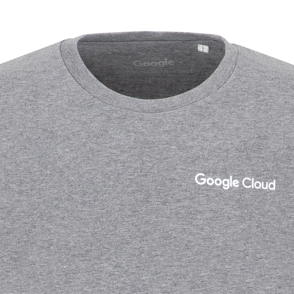 Google Sticker - Google Merch Shop