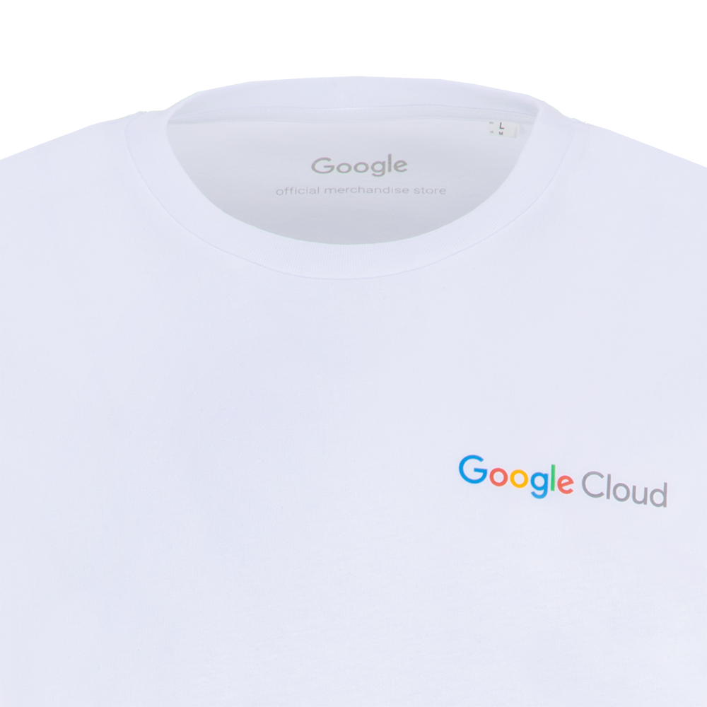 Android Plushie - Google Merch Shop