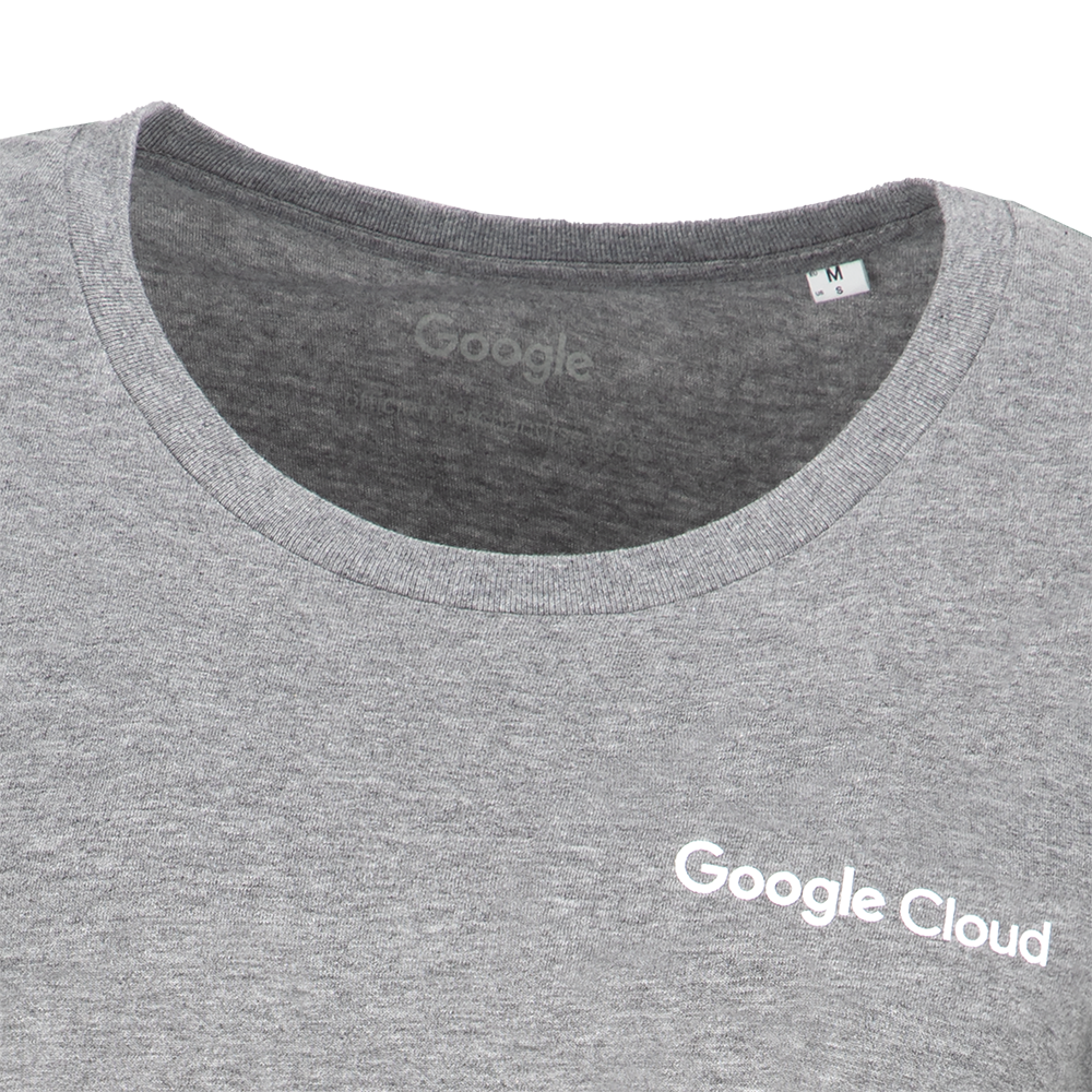 Google Sticker - Google Merch Shop