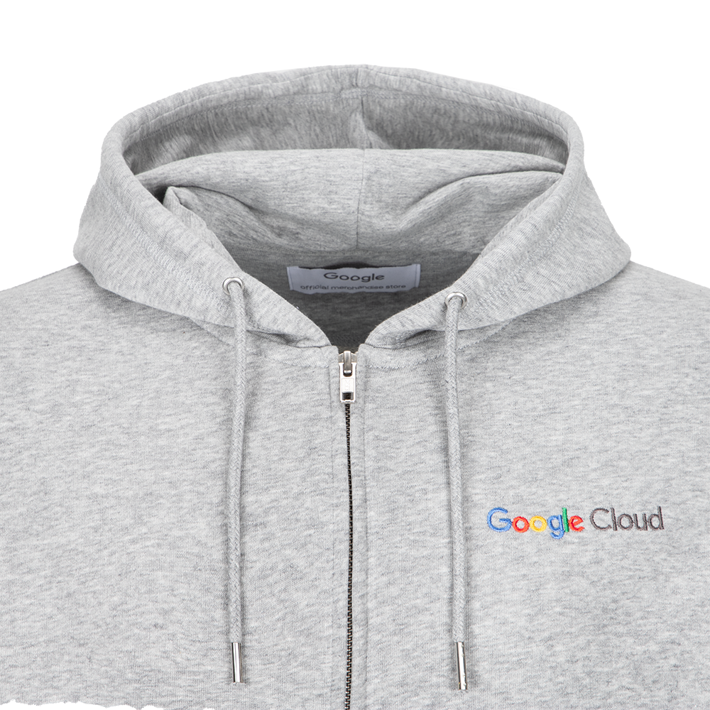 Google Sticker - Google Merch Shop