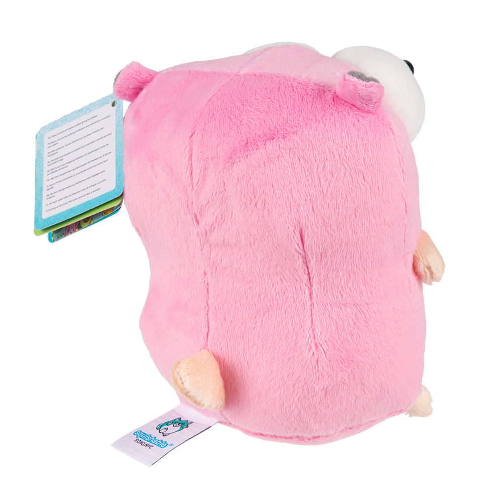 Android Plushie - Google Merch Shop | Official Google Merch Shop