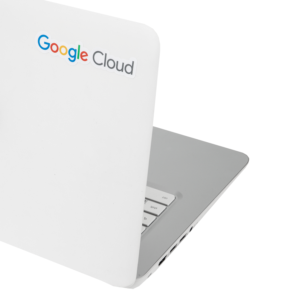 Stickers - Google Merch Shop | Official Google Merch Shop