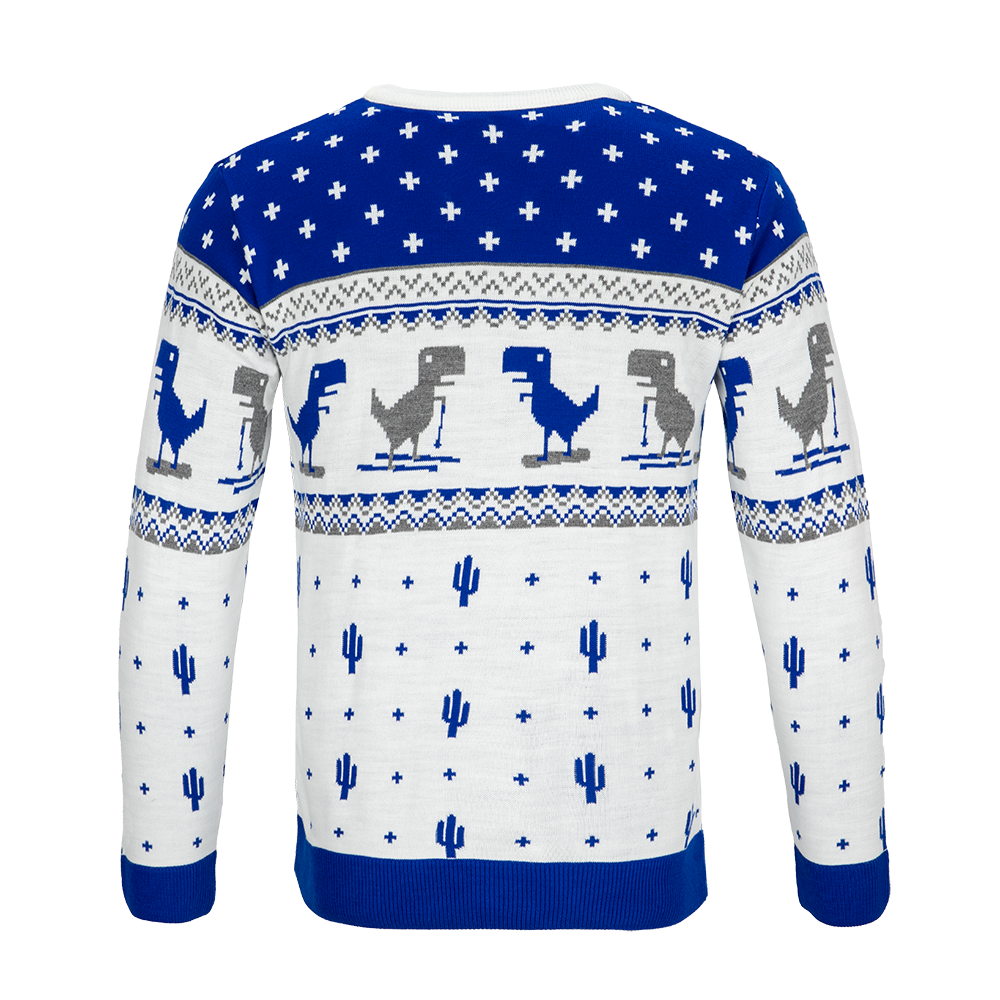 Chrome Dino Collection | Official Google Merch Shop