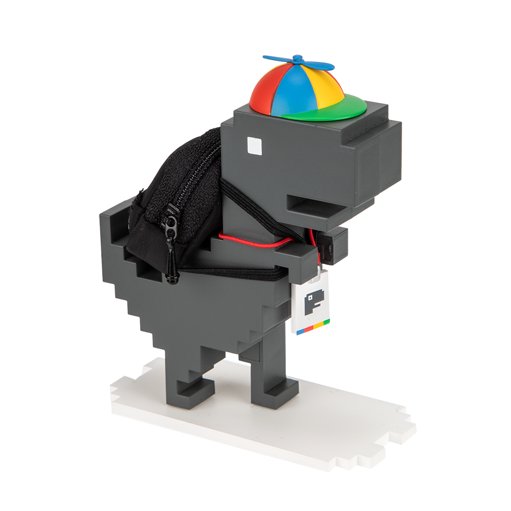 Android Figurine - Google Merch Shop