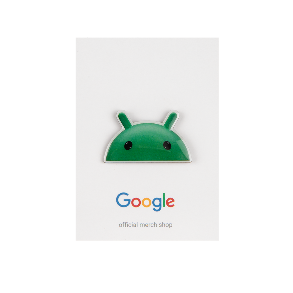 Shop Android Merch | Official Google Merch Shop