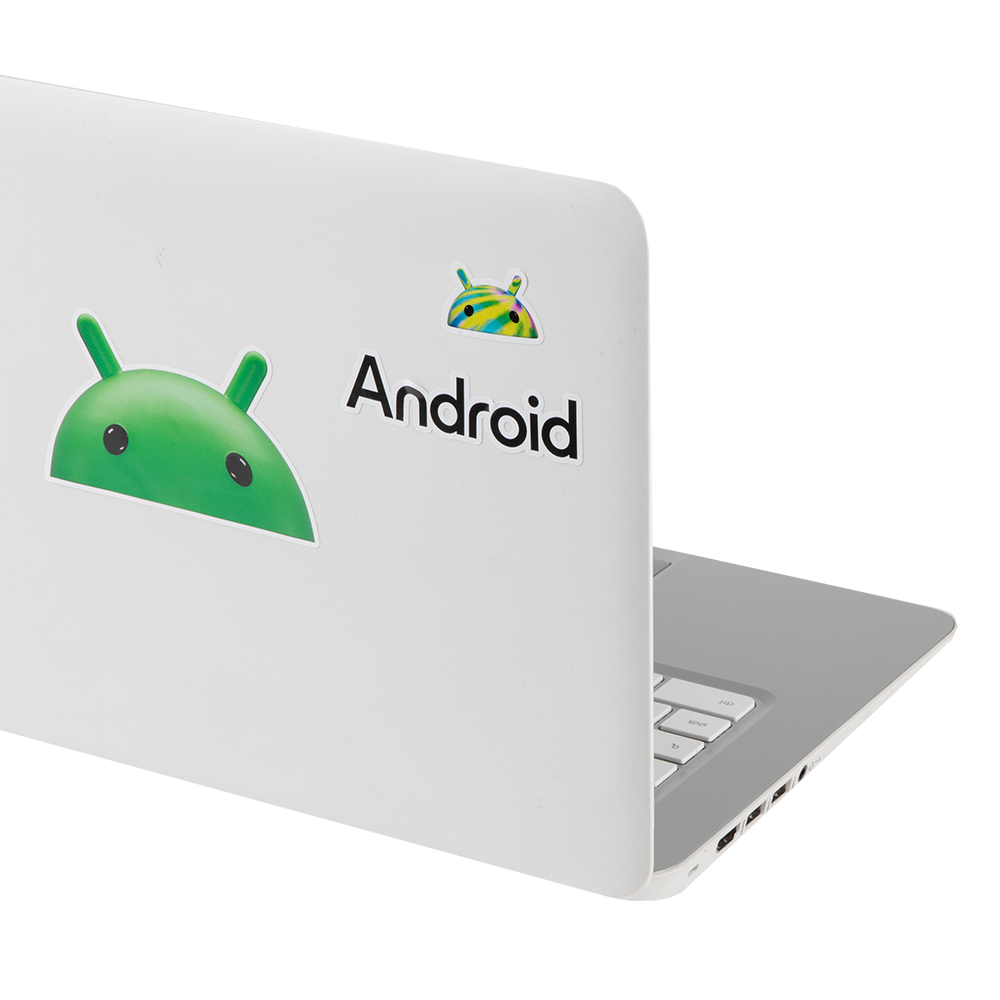 Android - Google Merch Shop