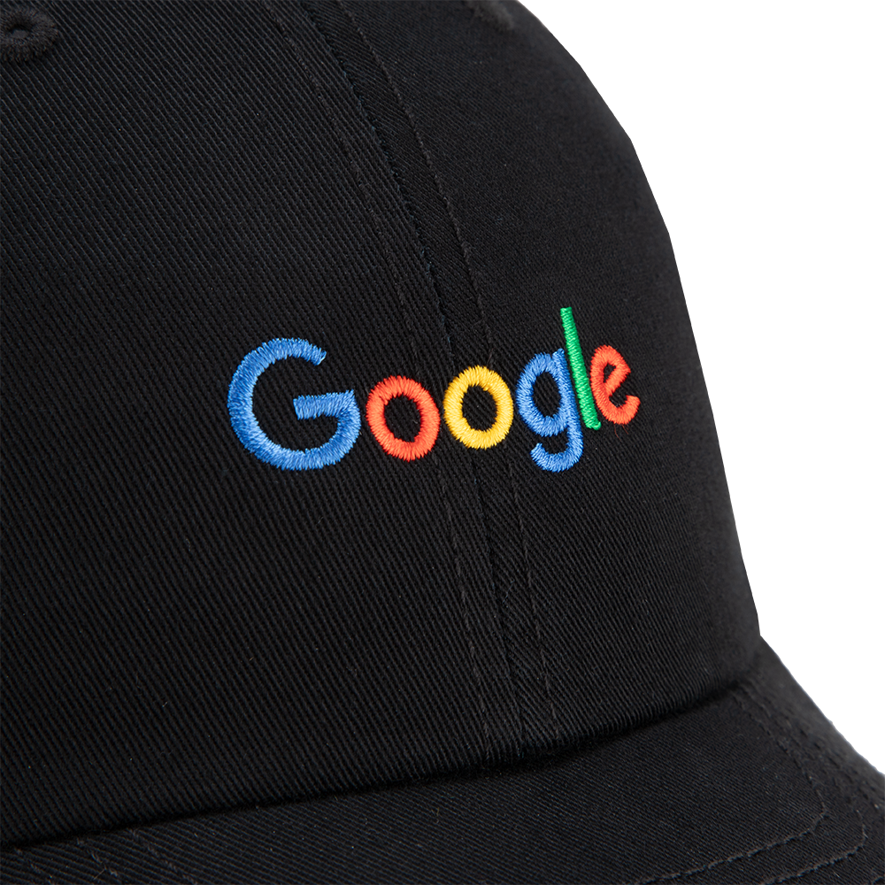 Shop Headwear | Official Google Merch Shop