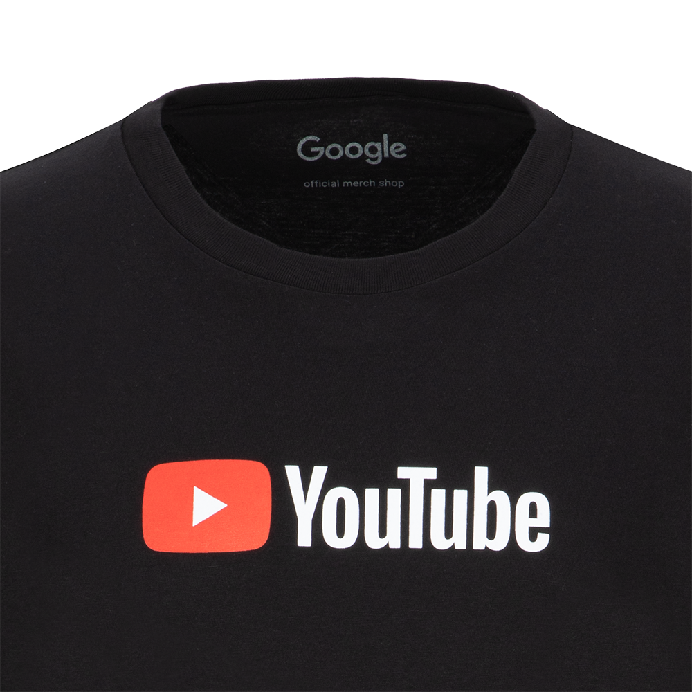 Shop YouTube Merch | Official Google Merch Shop