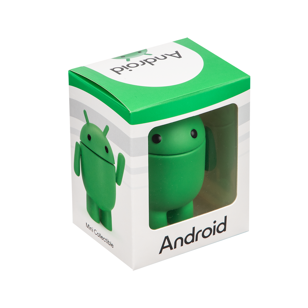 Android - Google Merch Shop