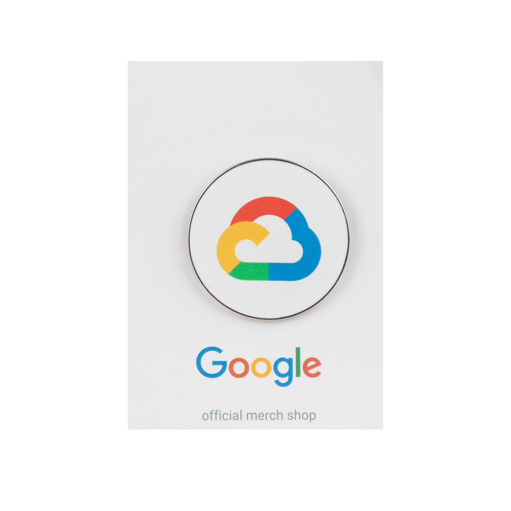 Shop Google Cloud Merch | Official Google Merch Shop