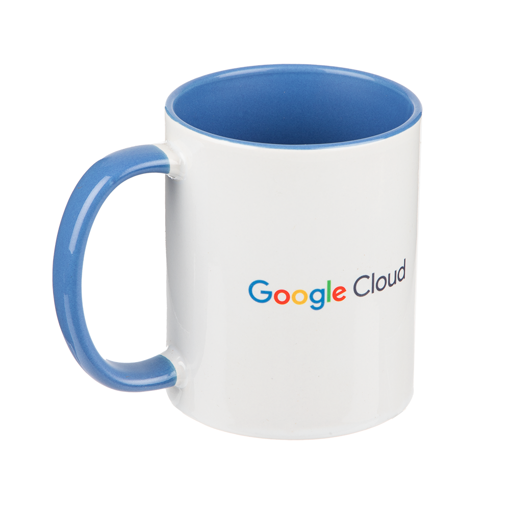 Google Cloud - Google Merch Shop