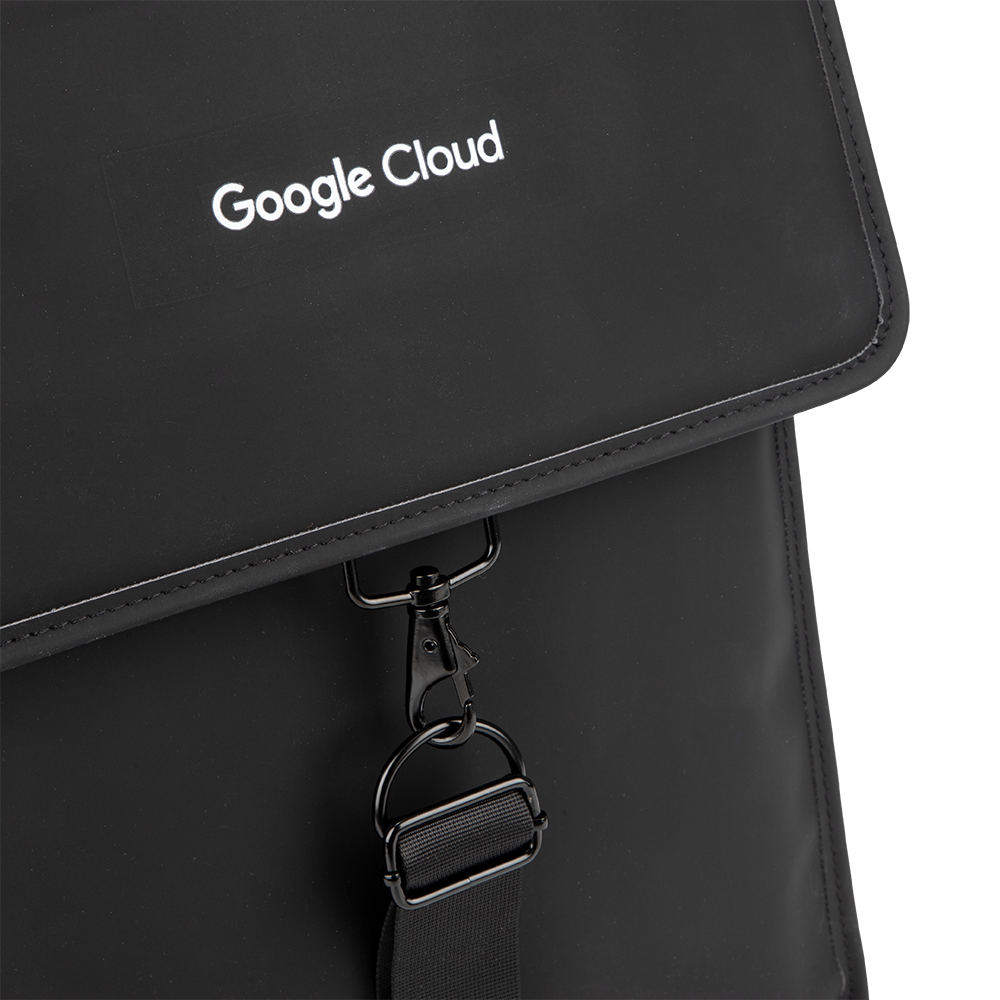 Bags - Google Merch Shop