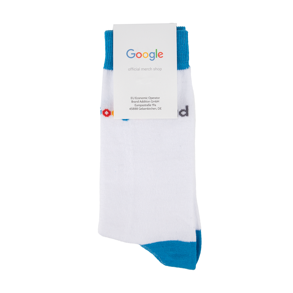 Shop Google Cloud Merch | Official Google Merch Shop