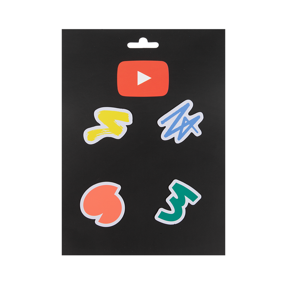 Shop YouTube Merch | Official Google Merch Shop