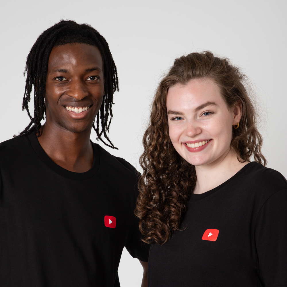 Shop YouTube Merch | Official Google Merch Shop