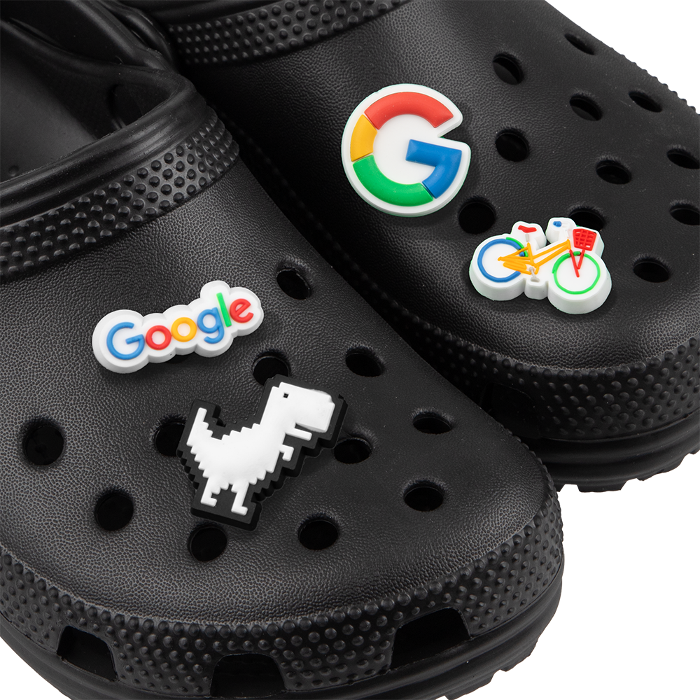 Google - Google Merch Shop