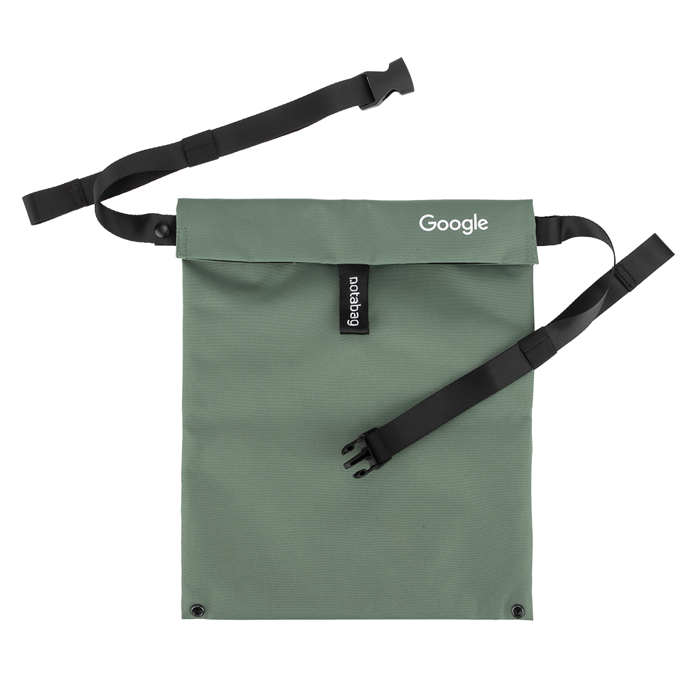 Bags - Google Merch Shop