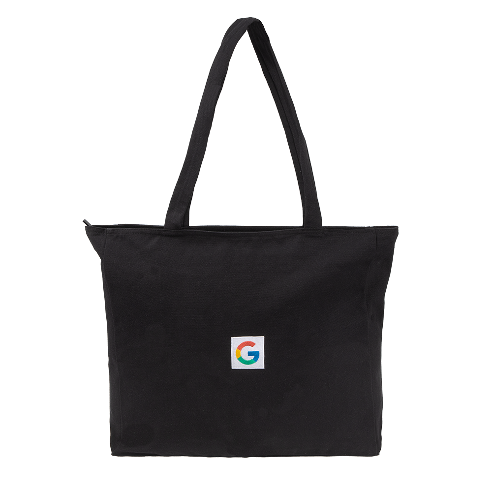 Shops Bags | Official Google Merch Shop