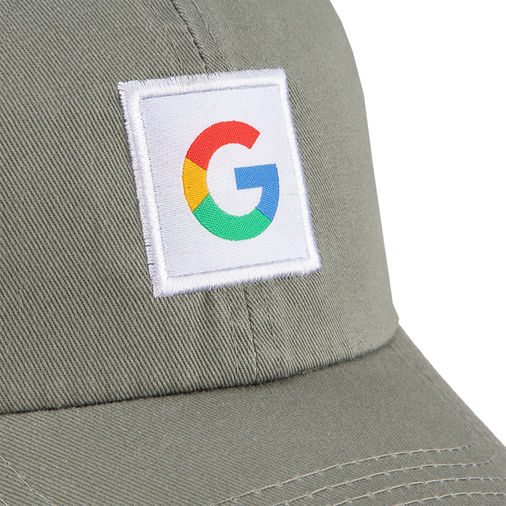 Collections - Google Merch Shop