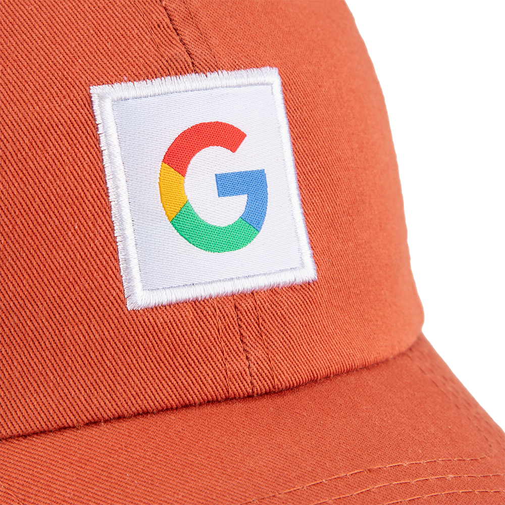 Headwear - Google Merch Shop | Official Google Merch Shop