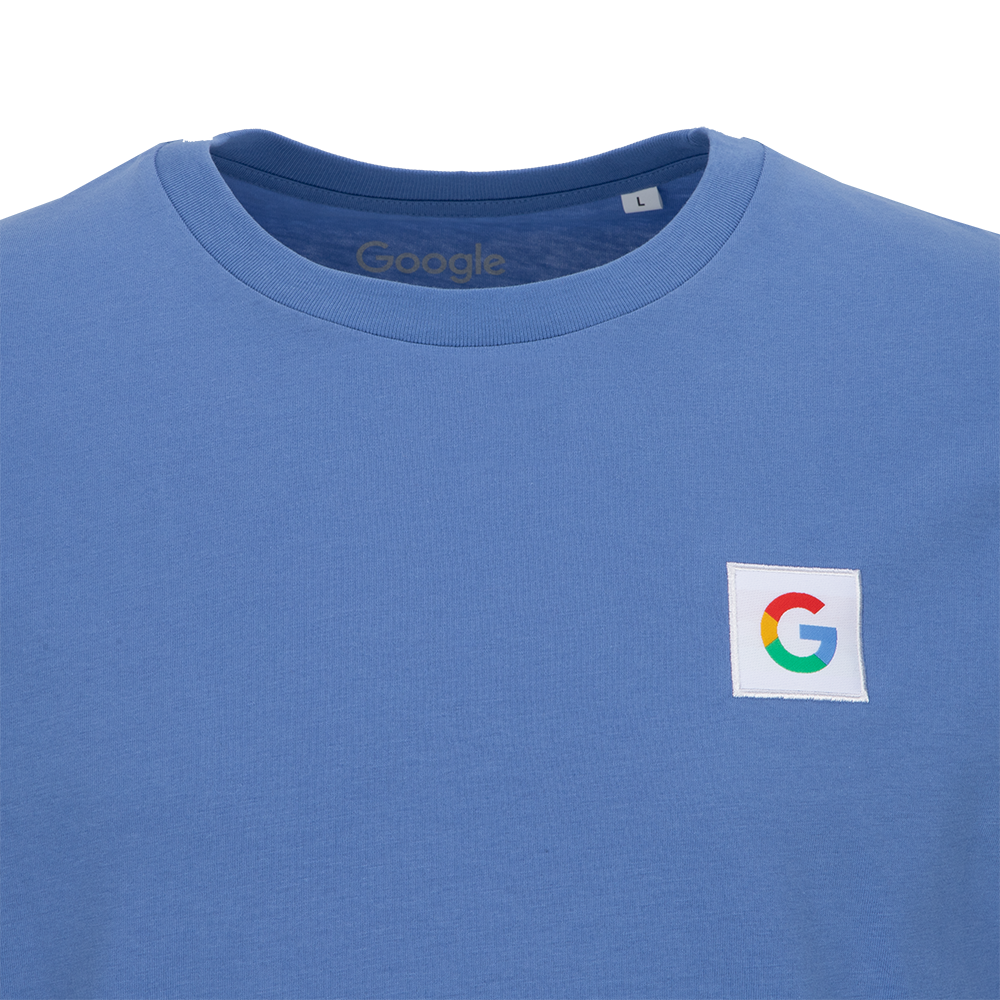 Collections - Google Merch Shop