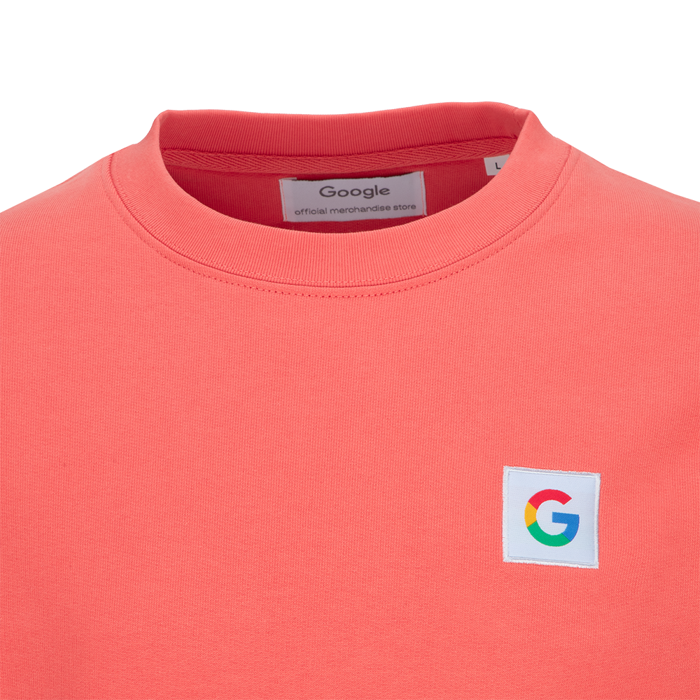 Hoodies & Sweats | Official Google Merch Shop