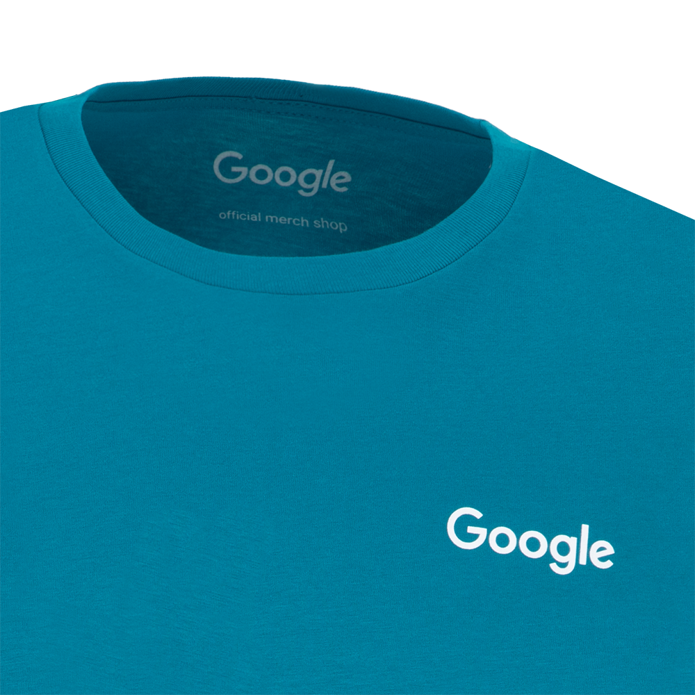 Tees, Shirts & Polos | Official Google Merch Shop