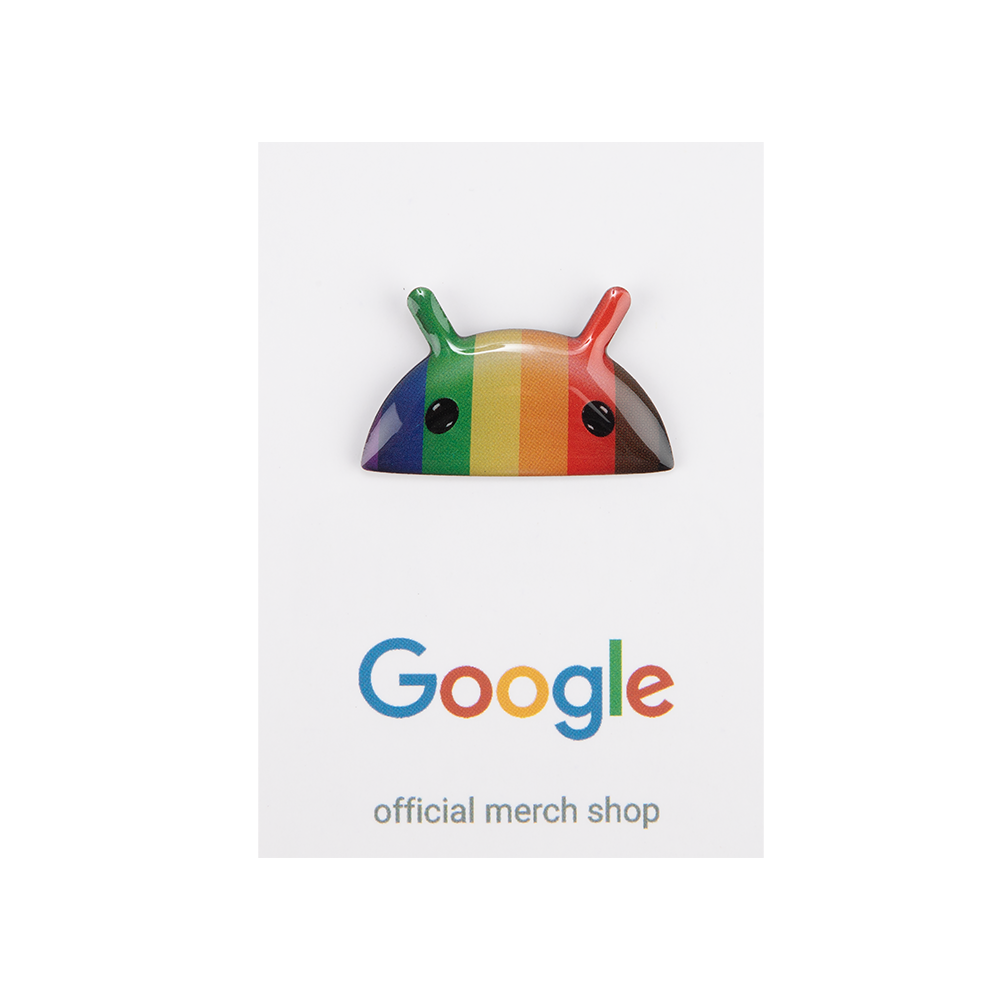 Shop Android Merch | Official Google Merch Shop