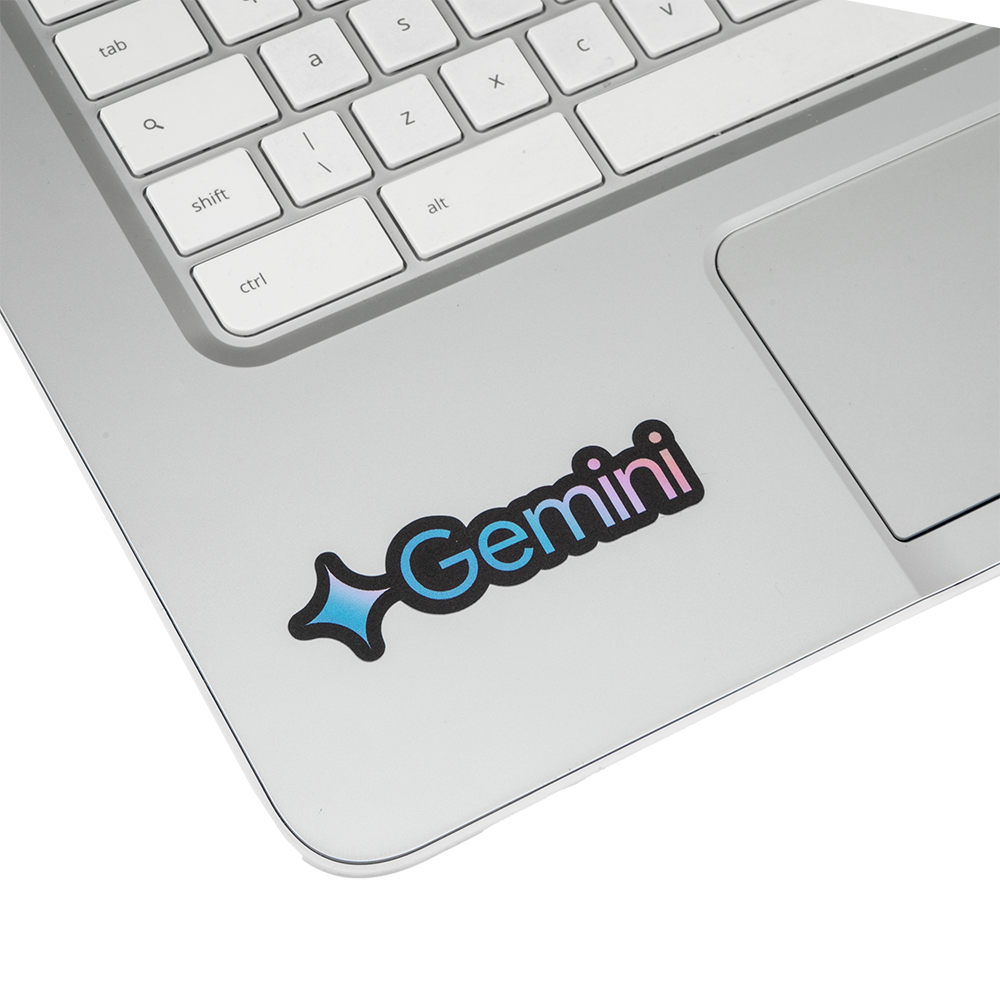 Stickers - Google Merch Shop