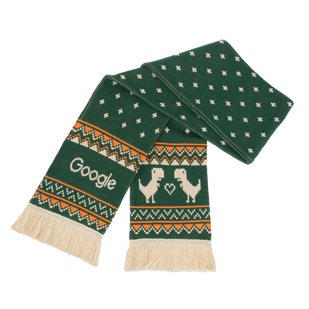 New - Google Merch Shop