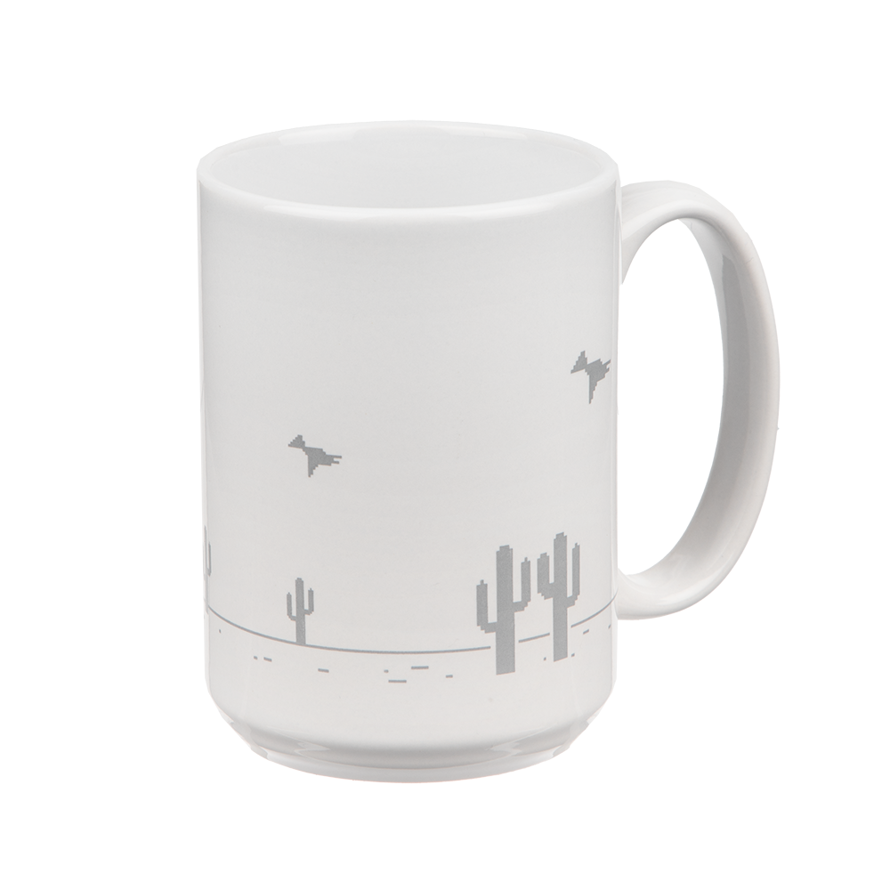 Chrome Dino Collection | Official Google Merch Shop