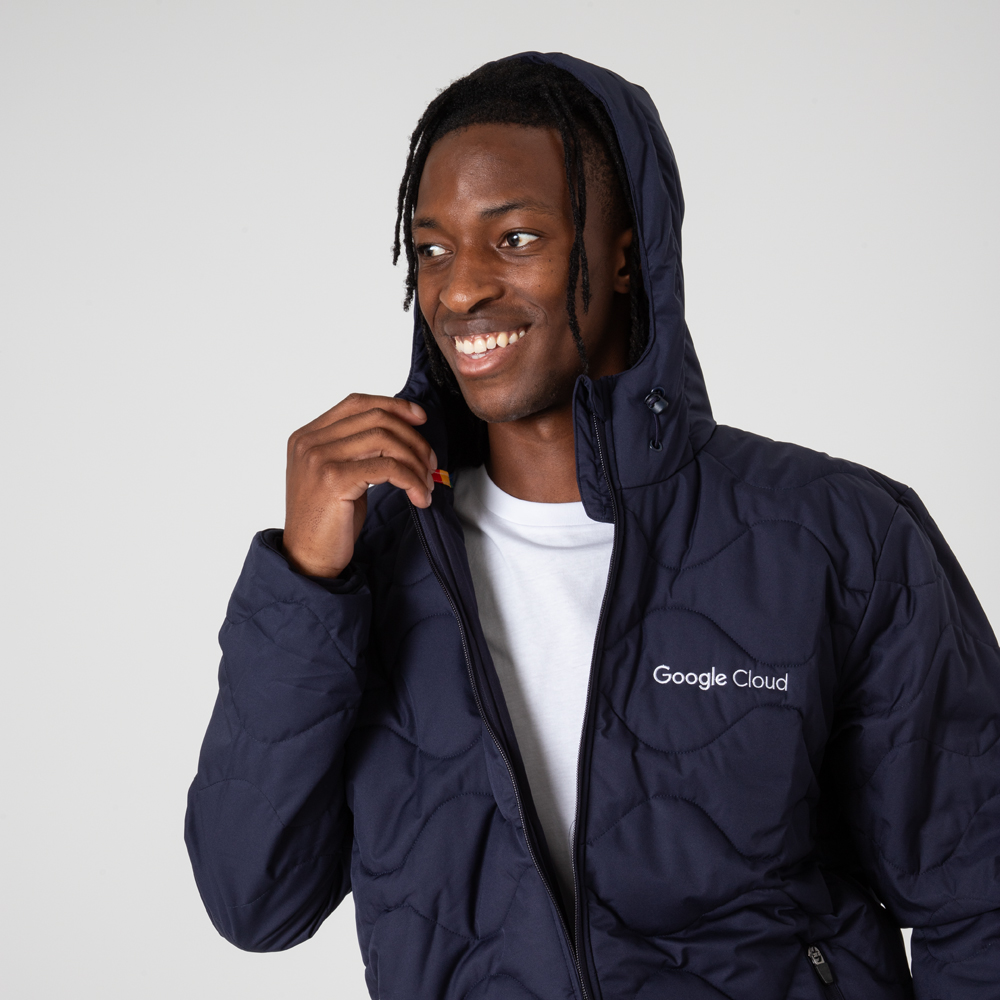 Shop Jackets & Gilets | Official Google Merch Shop