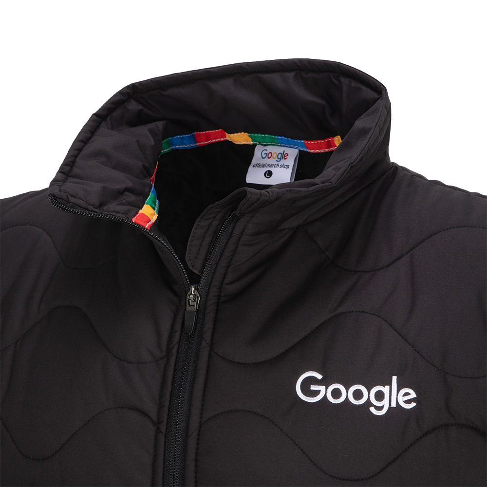 Google Sticker - Google Merch Shop