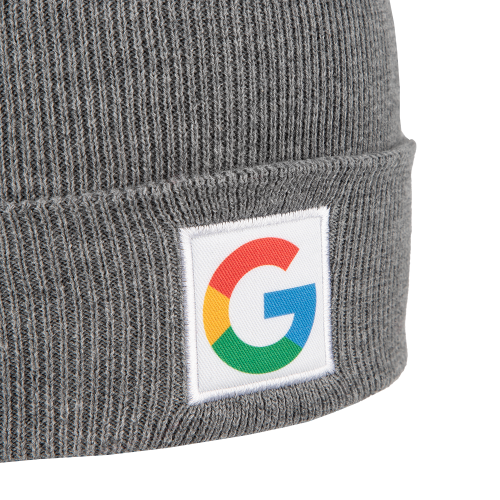 Headwear - Google Merch Shop