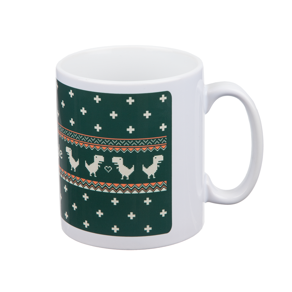 Chrome Dino - Google Merch Shop