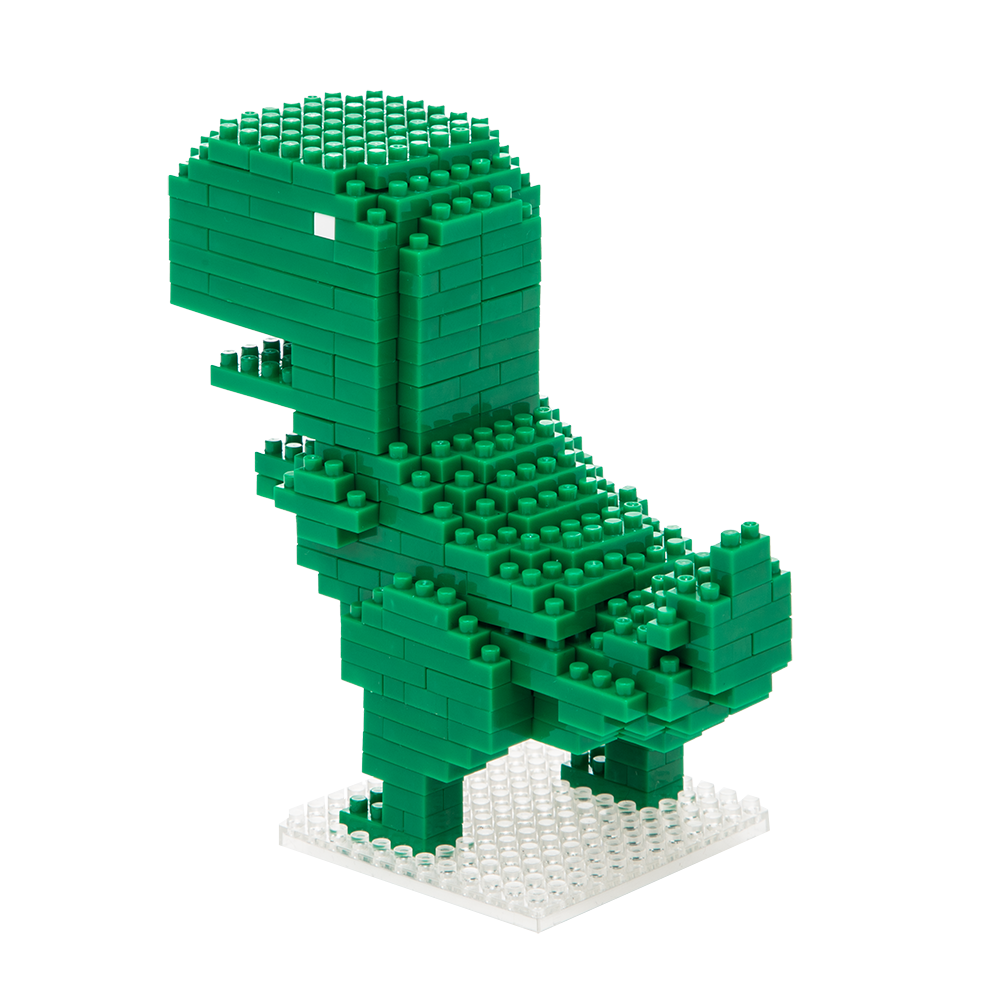 Chrome Dino Collection | Official Google Merch Shop