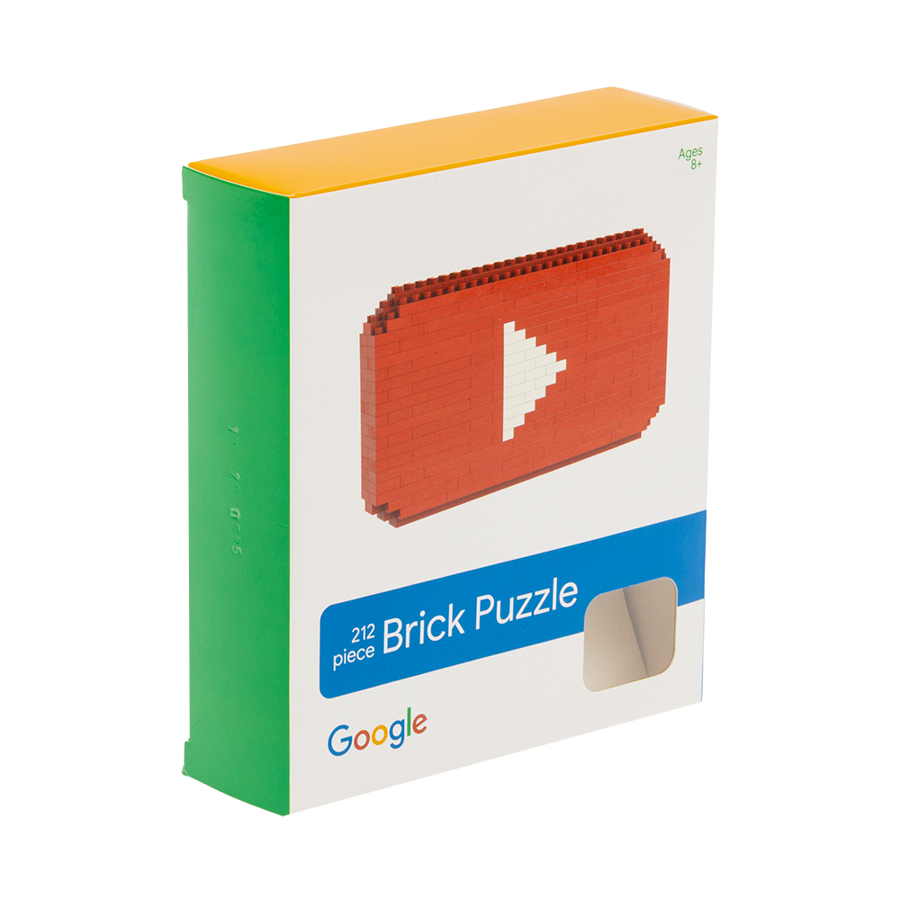 Google Sticker - Google Merch Shop | Official Google Merch Shop