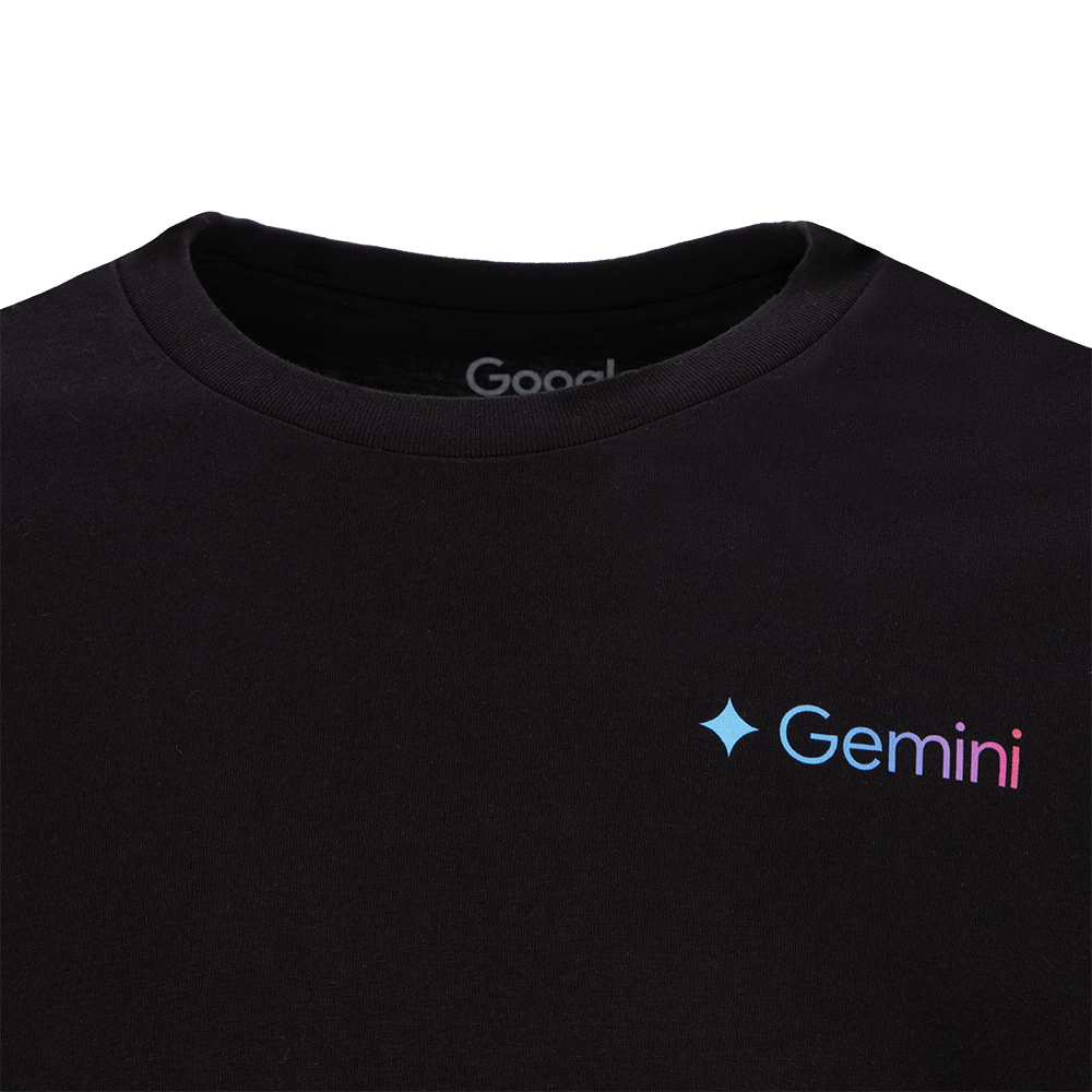 New - Google Merch Shop