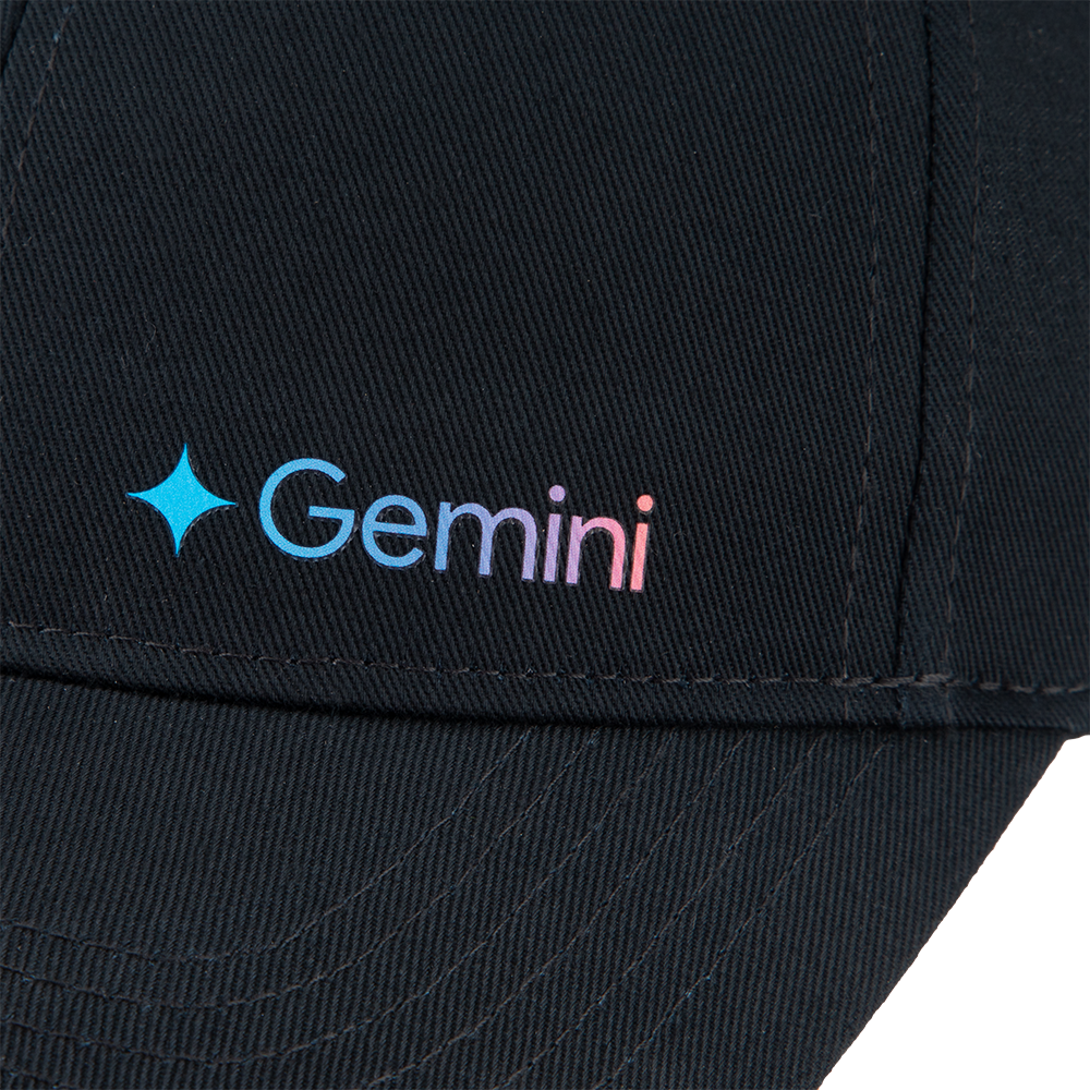 New - Google Merch Shop